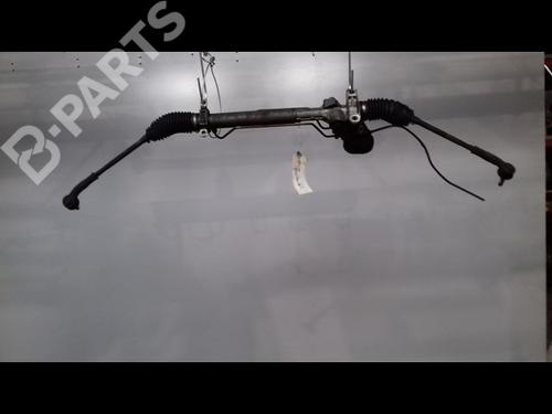 Steering rack VW POLO (9N_) 1.9 TDI (130 hp) | B-Parts