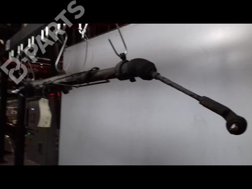 Steering rack VW POLO (9N_, 9A_) 1.4 TDI 9093111 | B-Parts