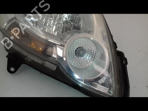 Optica direita RENAULT KANGOO Express (FW0/1_) 1.5 dCi 70 (FW0A, KW0V ...