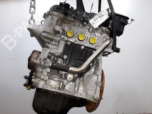 Motor CITROËN C1 (PM_, PN_) 1.0 8963654 | B-Parts