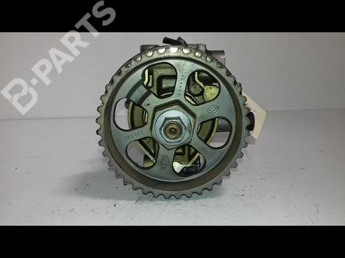 Pompe à injection RENAULT MODUS / GRAND MODUS (F/JP0_) 1.5 dCi (FP0E ...