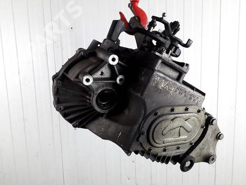 Manual gearbox MERCEDES-BENZ A-CLASS (W168) A 170 CDI (168.009, 168.109 ...