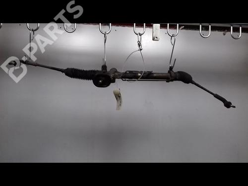 Steering rack VW POLO (9N_, 9A_) 1.4 TDI 9093111 | B-Parts