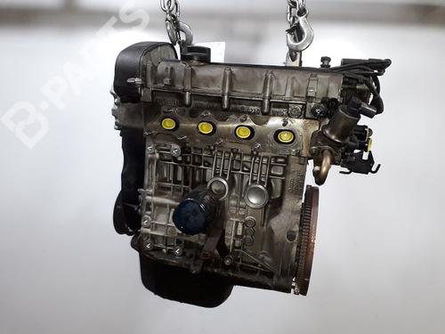 Engine VW POLO (6N2) 1.4 16V 10489812 | B-Parts