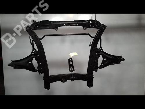Berceau moteur DACIA DUSTER (HS_) 1.5 dCi (HSAJ) 3721075 | B-Parts