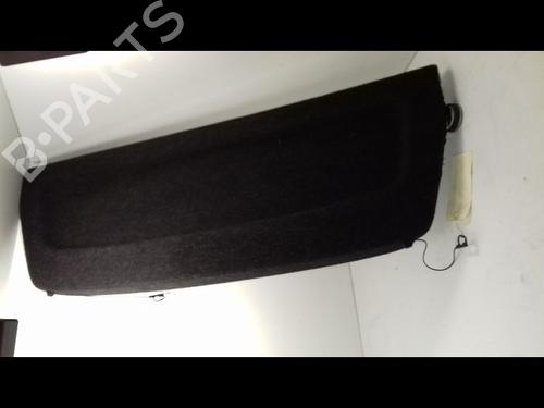 Chapeleira/Cortina mala OPEL CORSA D (S07) 1.3 CDTI (L08, L68) 16461505 ...