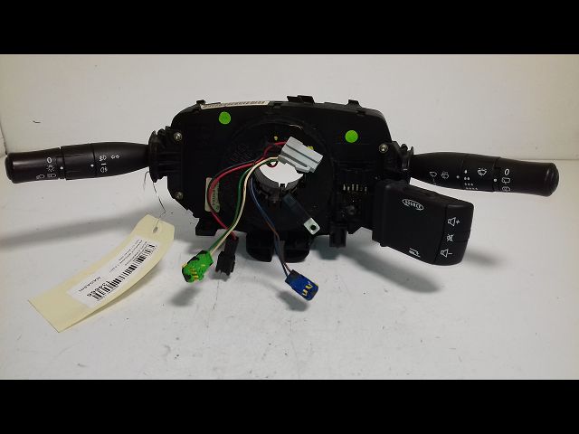 Steering column stalk RENAULT MEGANE II (BM0/1_, CM0/1_) 1.5 dCi (BM1F ...