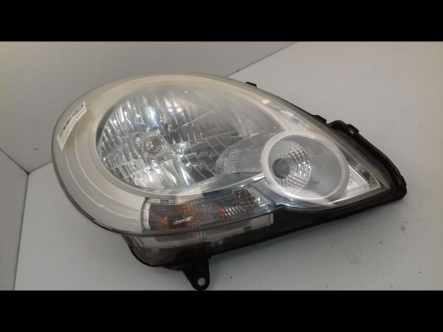 Optica direita RENAULT KANGOO Express (FW0/1_) 1.5 dCi 70 (FW0A, KW0V ...