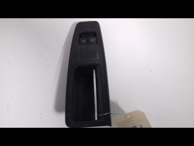 Left front window switch VW POLO IV (9N_, 9A_) 1.4 TDI 10862998 | B-Parts