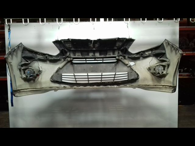 Front bumper FORD C-MAX II (DXA/CB7, DXA/CEU) 2.0 TDCi 11971569 | B-Parts