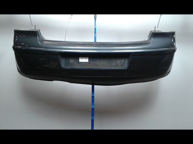 Rear bumper VW POLO (9N_) 1.9 TDI 8972478 | B-Parts