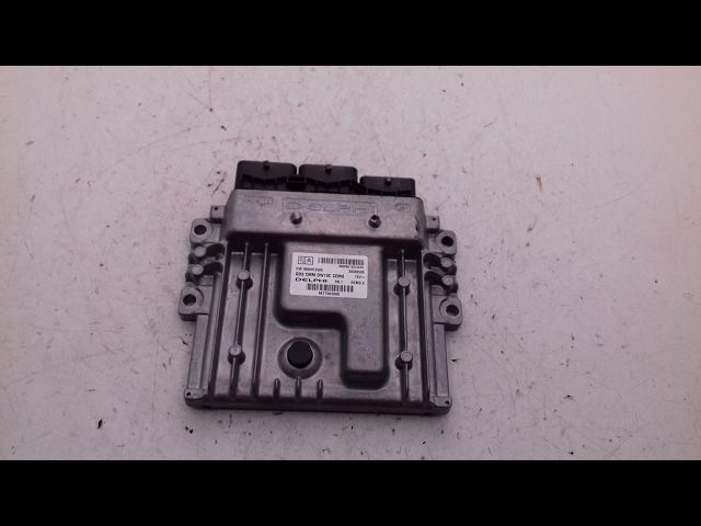 Engine control unit (ECU) CITROËN C5 III (RD_) 2.0 HDi 165 9451956 | B ...