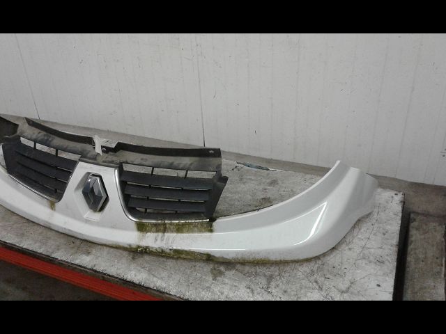 Front grille RENAULT TRAFIC II Van (FL) 2.0 dCi 90 (FL0H) 8966748 | B-Parts