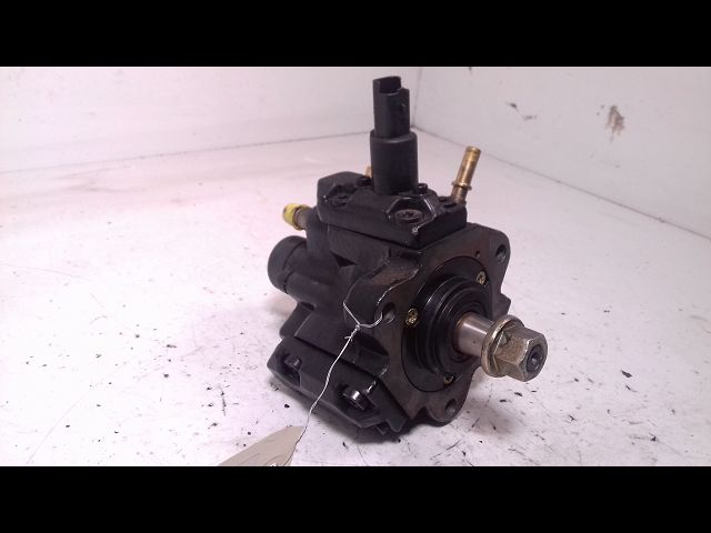 Injection pump PEUGEOT 307 (3A/C) 2.0 HDi 110 9693920 | B-Parts