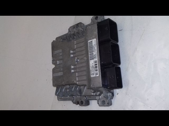 Engine control unit (ECU) PEUGEOT 508 I (8D_) 1.6 HDi 8970248 | B-Parts