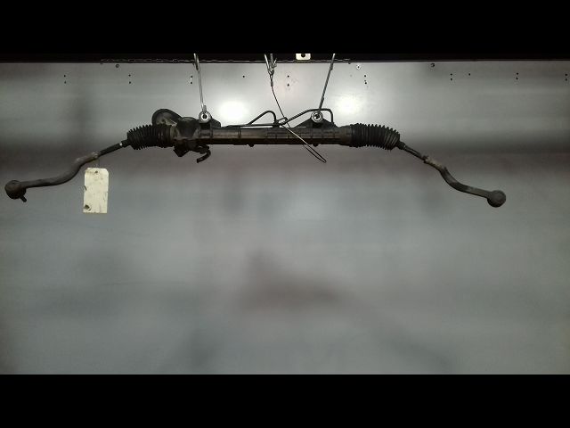 Steering rack DACIA SANDERO 1.4 MPI LPG 12117067 | B-Parts