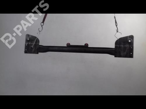 Rear bumper reinforcement OPEL ADAM (M13) 1.4 9003880 | B-Parts