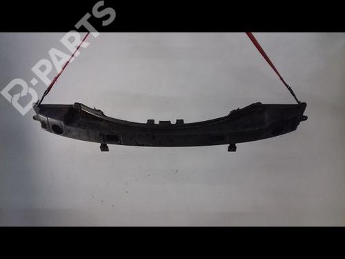 Renfort de pare-chocs arrière KIA SPORTAGE III (SL) 1.7 CRDi 6680989 ...