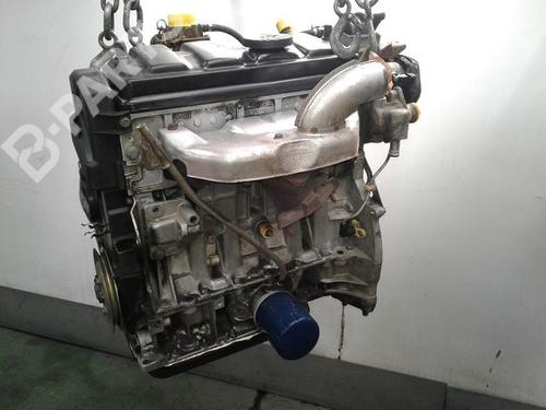 Engine PEUGEOT 205 II (20A/C) 1.0 8993328 | B-Parts