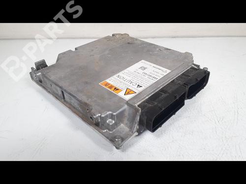 Engine control unit (ECU) ISUZU D-MAX I (TFR, TFS) 2.5 DiTD 4x4 (TFS86 ...