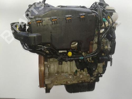 Engine SUZUKI LIANA Hatchback 1.4 DDiS 8978352 | B-Parts