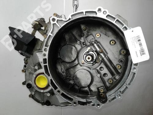 Manual gearbox MINI MINI (R50, R53) Cooper 12974 | B-Parts