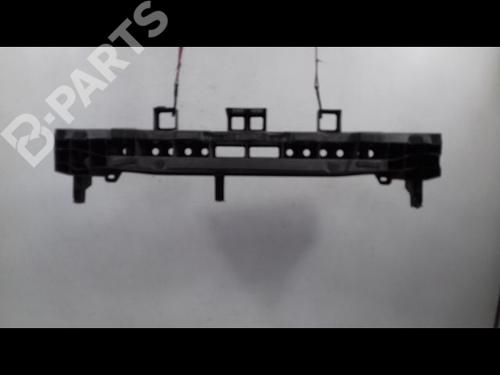 Rear bumper reinforcement RENAULT CLIO IV (BH_) 1.5 dCi 90 11116253 | B ...