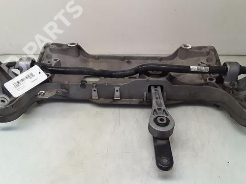 Subframe AUDI Q3 (8UB, 8UG) 2.0 TDI quattro 8988056 | B-Parts