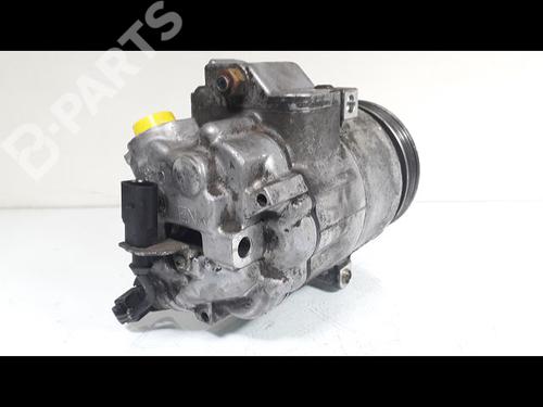 AC compressor VW POLO (9N_, 9A_) 1.4 16V 11267711 | B-Parts