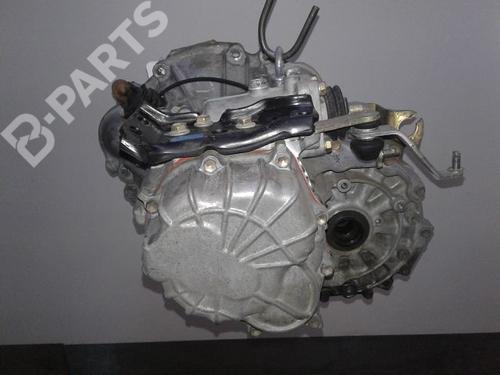 Gearbox TOYOTA COROLLA FX Compact (E8B) 1.6 GT 16V (AE82_) 8979127 | B ...