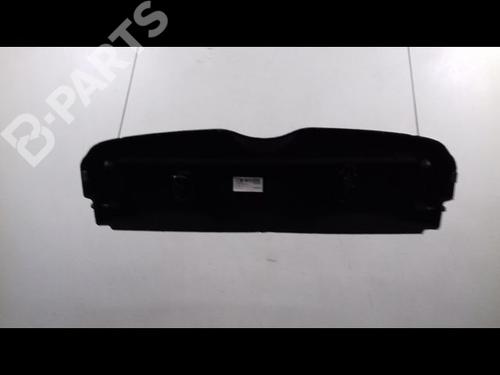 Rear parcel shelf MINI MINI (R50, R53) One D 8999276 | B-Parts