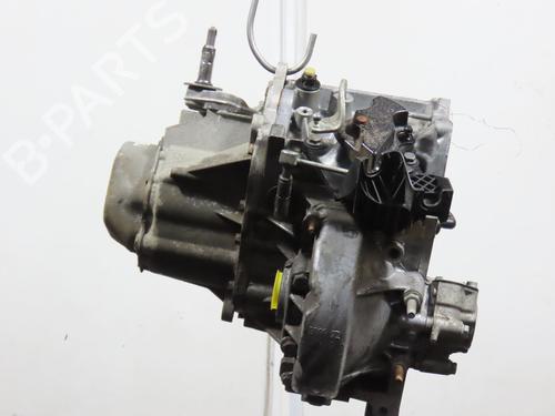 Manual gearbox CITROËN BERLINGO MULTISPACE (B9) 1.6 HDi 110 16277870 | B-Parts