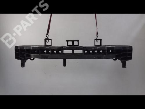 Rear bumper reinforcement RENAULT CLIO IV (BH_) 1.5 dCi 90 11116253 | B ...