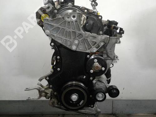 Motor RENAULT LAGUNA Coupe (DT0/1) 2.0 dCi (DT01, DT08, DT09, DT0K, DT12, DT1C, DT1D, DT1M ...