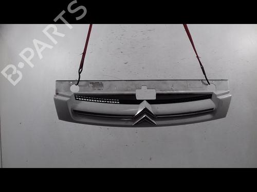 Grilles de calandre CITROËN BERLINGO Box Body/MPV (B9) 1.6 HDi 90 4x4 4616409 | B-Parts