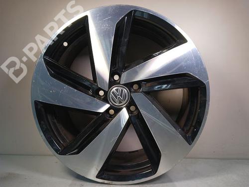 Jante VW GOLF VII (5G1, BQ1, BE1, BE2) 2.0 GTI 12174112 | B-Parts