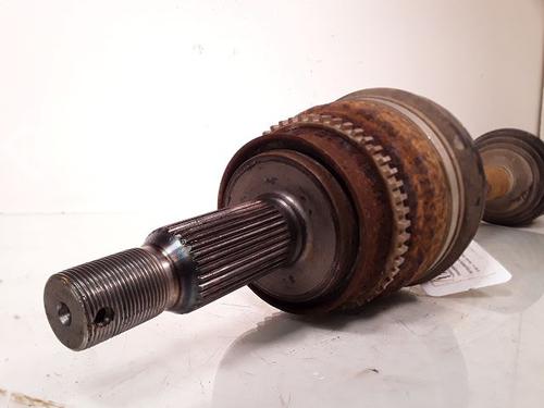 Right rear driveshaft MITSUBISHI PAJERO IV (V8_W, V9_W) 3.2 DI-D (V88W, V98W) 6979023 | B-Parts