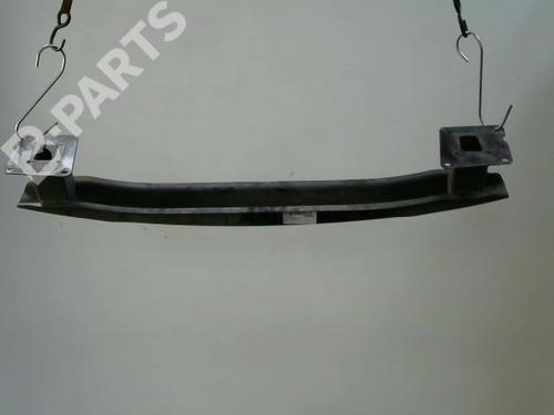 Rear bumper reinforcement VW POLO V (6R1, 6C1) 1.2 TDI 10683639 | B-Parts