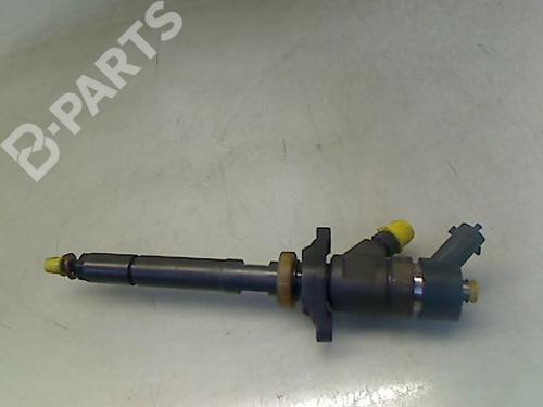 Injector PEUGEOT 307 (3A/C) 1.6 HDi 8991718 | B-Parts