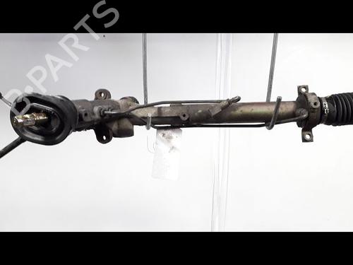 Steering rack VW POLO (9N_, 9A_) 1.2 12V 12203613 | B-Parts