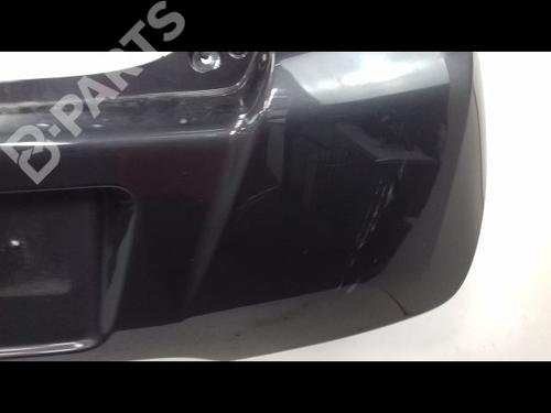 Rear bumper SUZUKI CELERIO (LF) 1.0 (AVK310) 8994985 | B-Parts