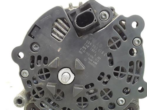 Alternator AUDI A6 C6 (4F2) 2.7 TDI 8987947 | B-Parts