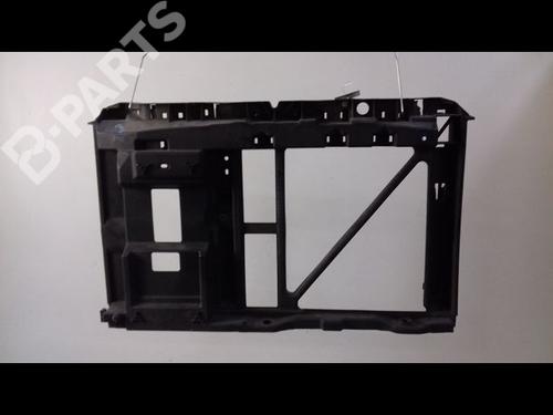 Front slam panel CITROËN C3 Pluriel (HB_) 1.4 HDi 10396802 | B-Parts
