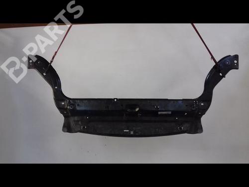 Front slam panel CITROËN BERLINGO / BERLINGO FIRST Box Body/MPV (M_) 2.0 HDI 90 4WD (MBRHY ...