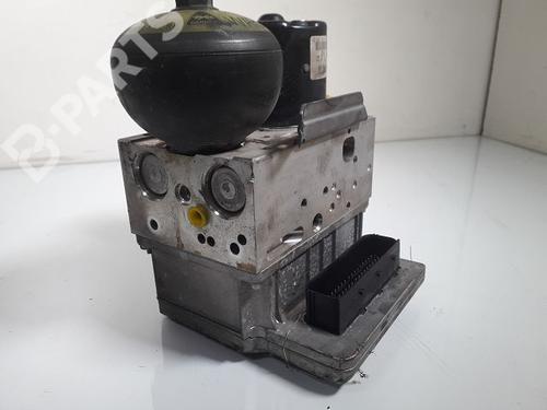 Módulo de ABS MERCEDES-BENZ E-CLASS (W211) E 220 CDI (211.006) (150 hp ...