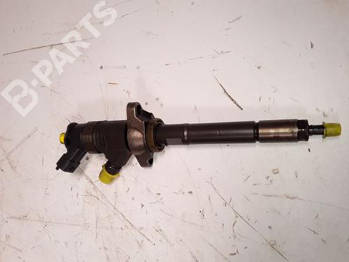 Injector PEUGEOT 308 I (4A_, 4C_) 1.6 HDi 12198114 | B-Parts