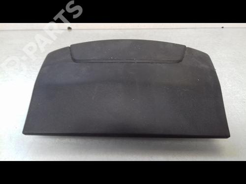 Display monitor CITROËN BERLINGO Box Body/MPV (B9) 1.6 HDi 75 8987786 ...