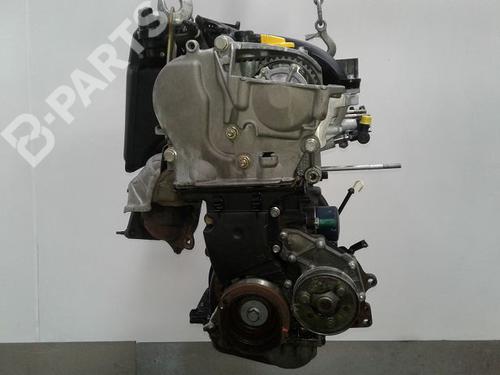 Moteur RENAULT SCÉNIC I MPV (JA0/1_, FA0_) 1.6 (JA00, JA16, JA15, JA19, JA1V, JA2B, JA2C, JA0B ...