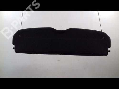 Rear parcel shelf MINI MINI (R50, R53) One D 8999276 | B-Parts