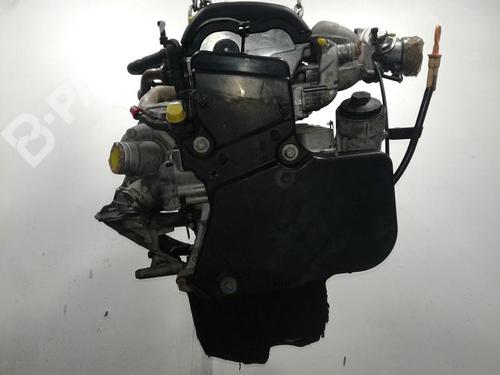 Engine VW TOUAREG (7LA, 7L6, 7L7) 2.5 R5 TDI 4393319 | B-Parts
